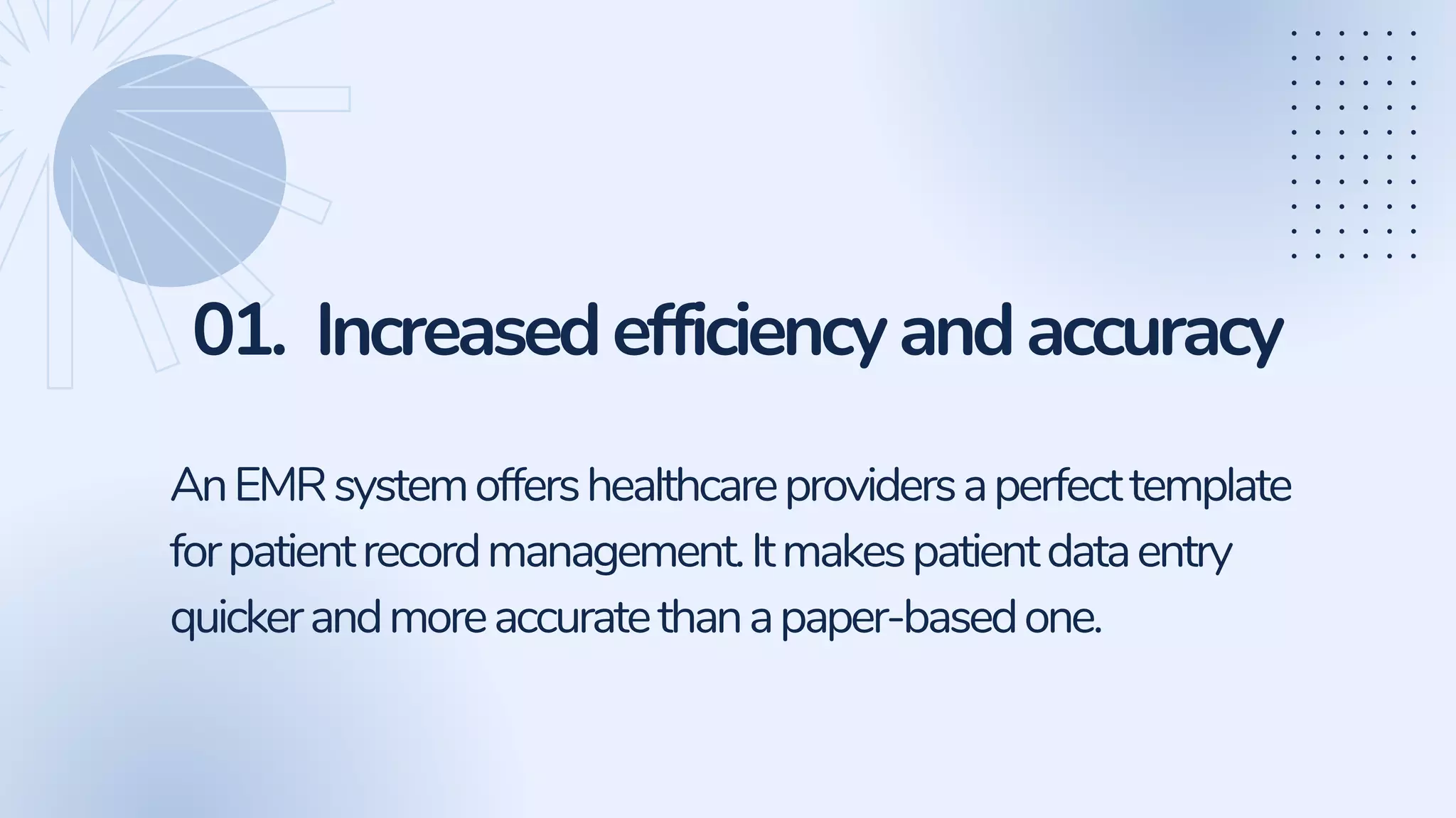 Explaining Electronic Medical Records (EMR) Software: What Is It and ...