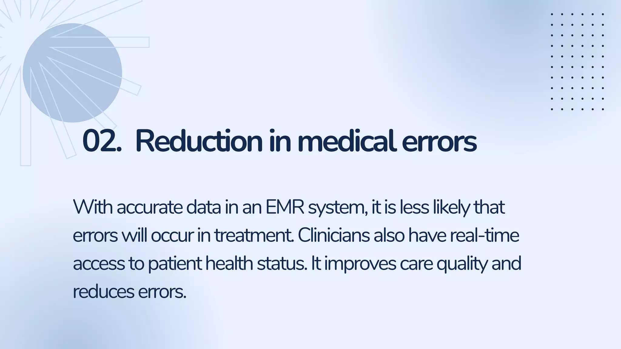 Explaining Electronic Medical Records (EMR) Software: What Is It and ...