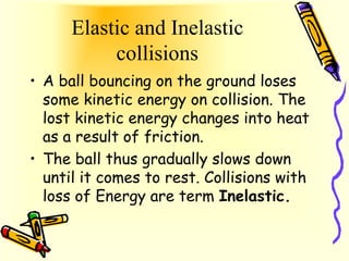 Explaining ideal gas behavior | PPTX | Chemistry | Science