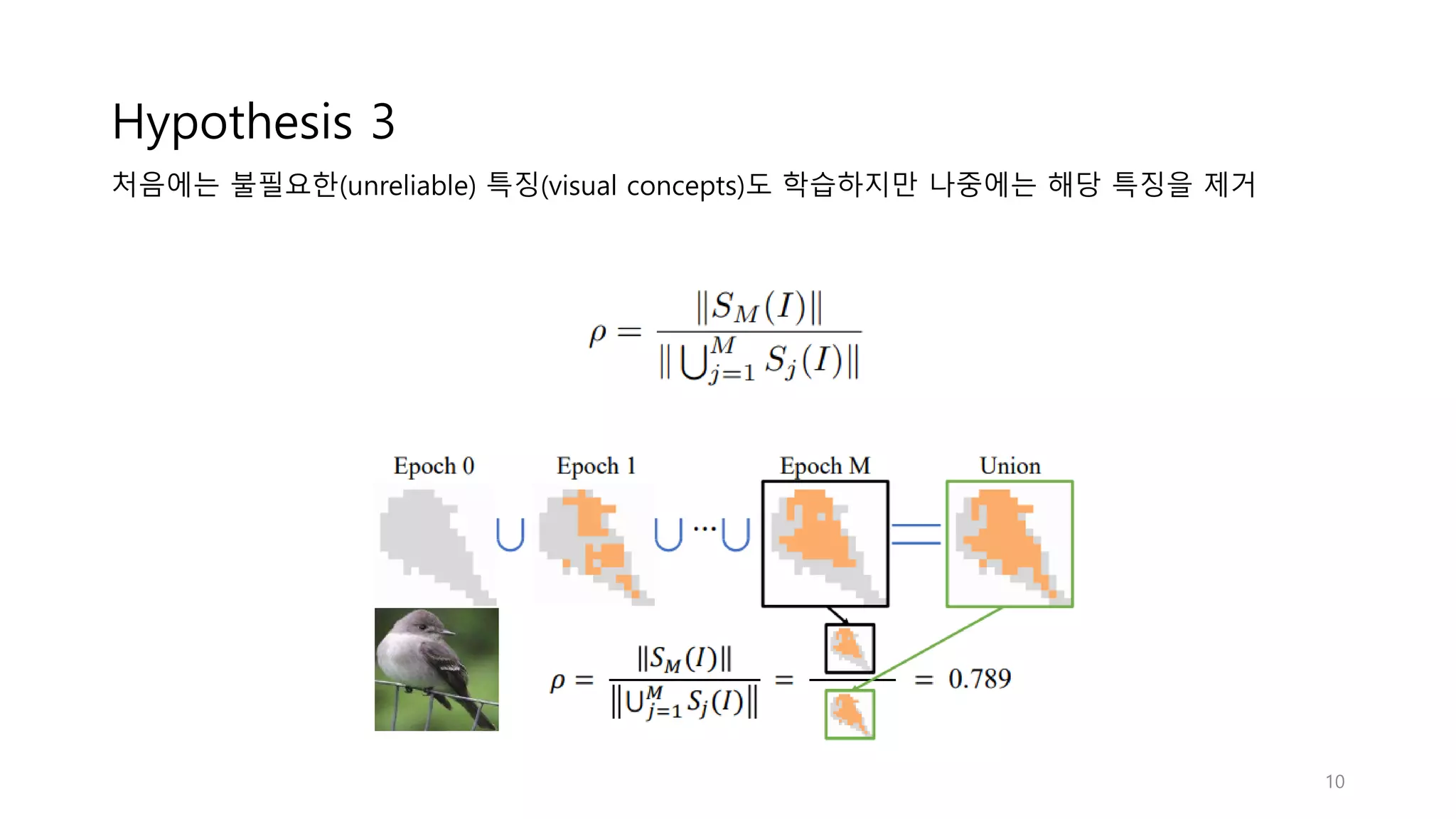Explaining knowledge distillation | PDF