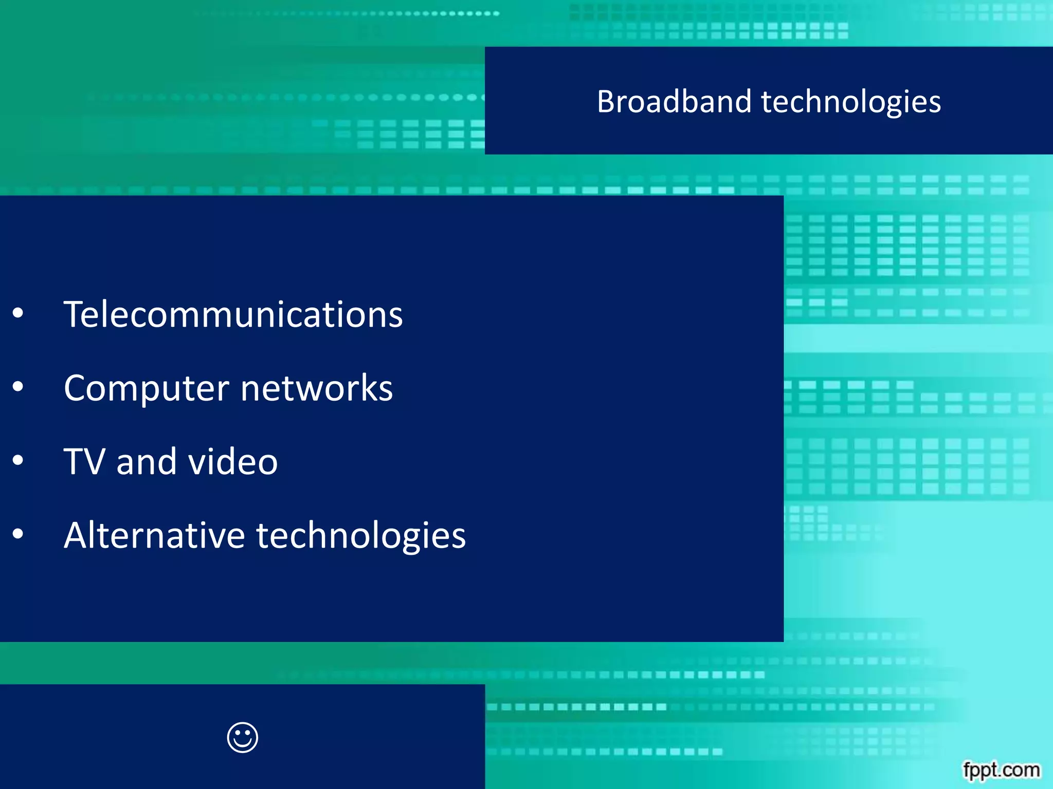 Explaining leased line vs broadband | PPTX | Internet Service Providers | Home Utilities
