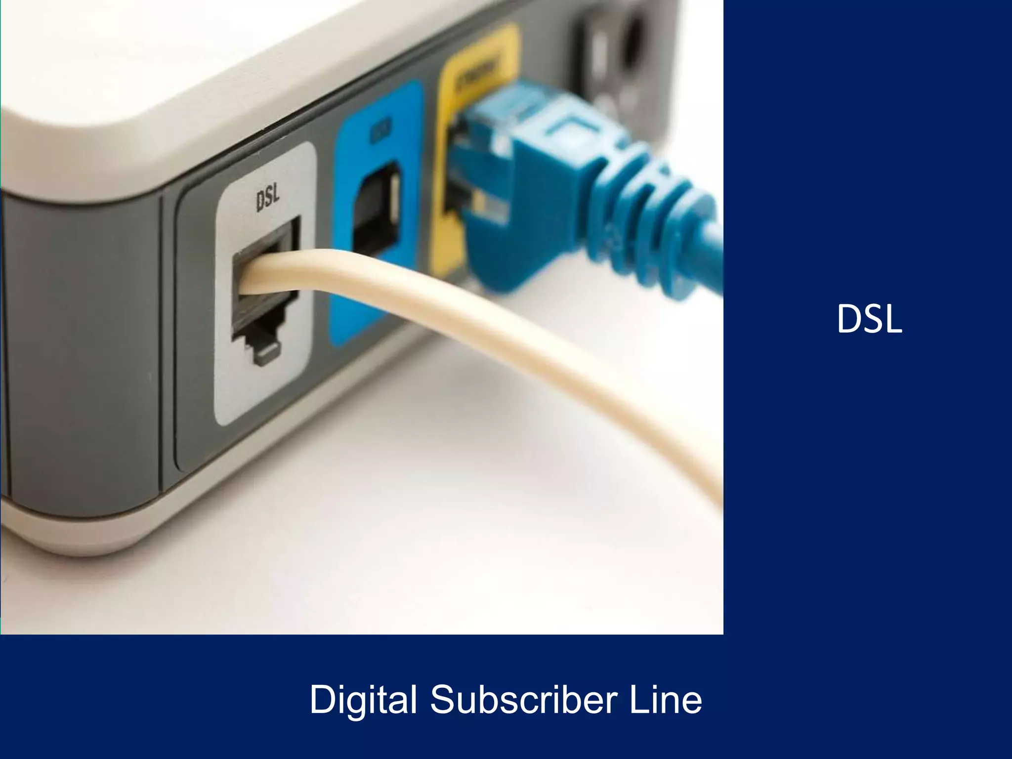 Explaining leased line vs broadband | PPTX | Internet Service Providers | Home Utilities