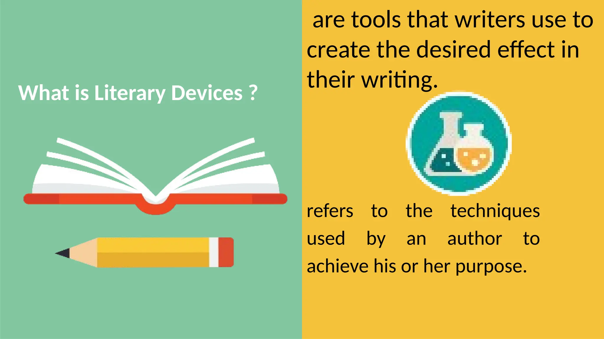 EXPLAINING LITERARY DEVICES WPS Office.pptx