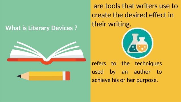 EXPLAINING LITERARY DEVICES WPS Office.pptx
