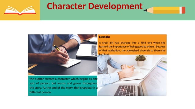 EXPLAINING LITERARY DEVICES WPS Office.pptx