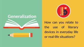 EXPLAINING LITERARY DEVICES WPS Office.pptx