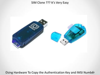 Explaining sim card explained | PPTX