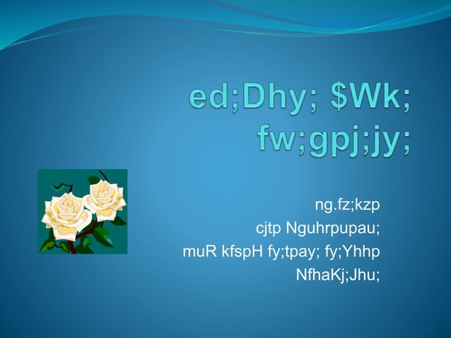 Explaining skill | PPTX