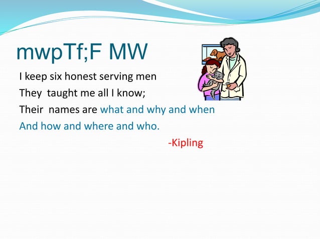 Explaining skill | PPTX