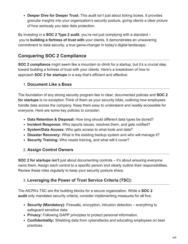 Explaining SOC 2 Compliance For Startups.pdf