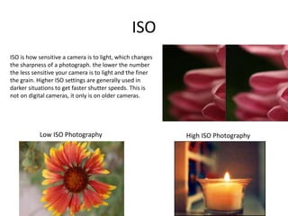 Explaining terms | PPT