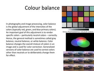 Explaining terms | PPT