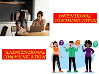 Explaining the Dimensions of Communication.pptx