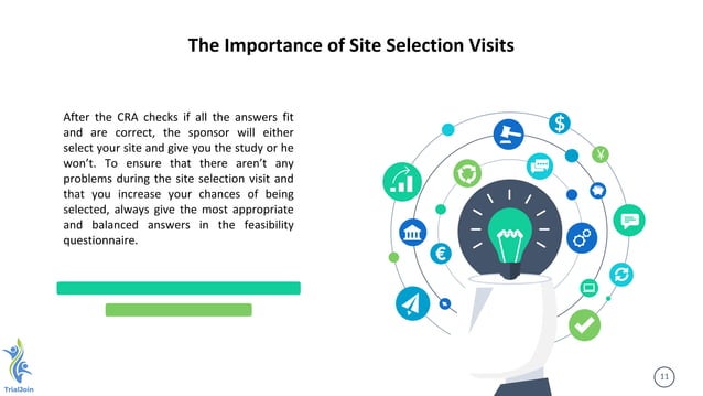 Explaining the Importance of Feasibility Questionnaires and Site ...
