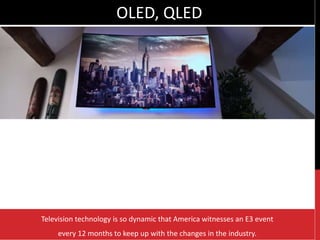 Explaining tv | PPTX