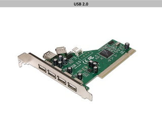 Explaining usb | PPT | Free Download