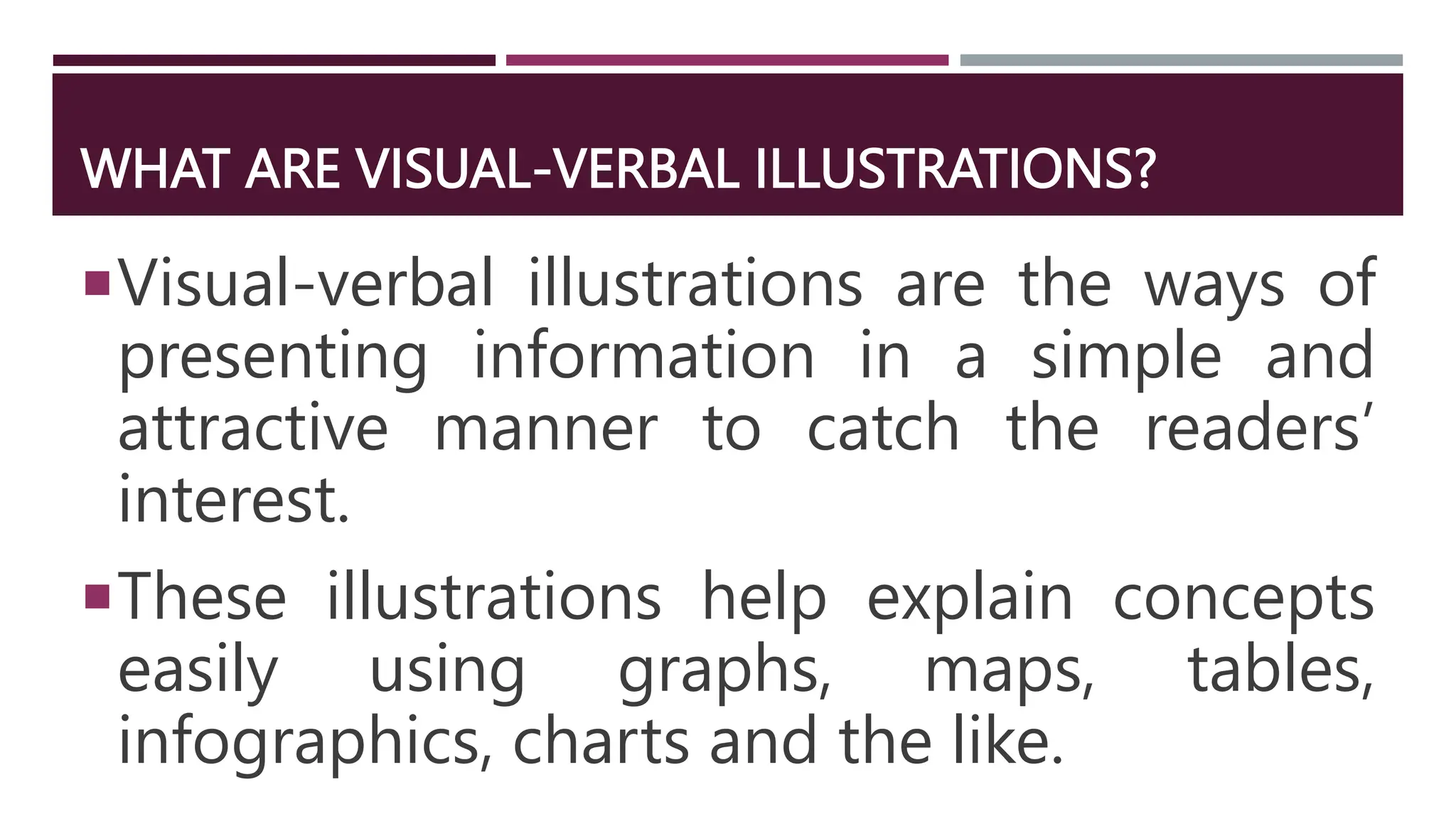 Explaining Visual-Verbal Relationships.pptx