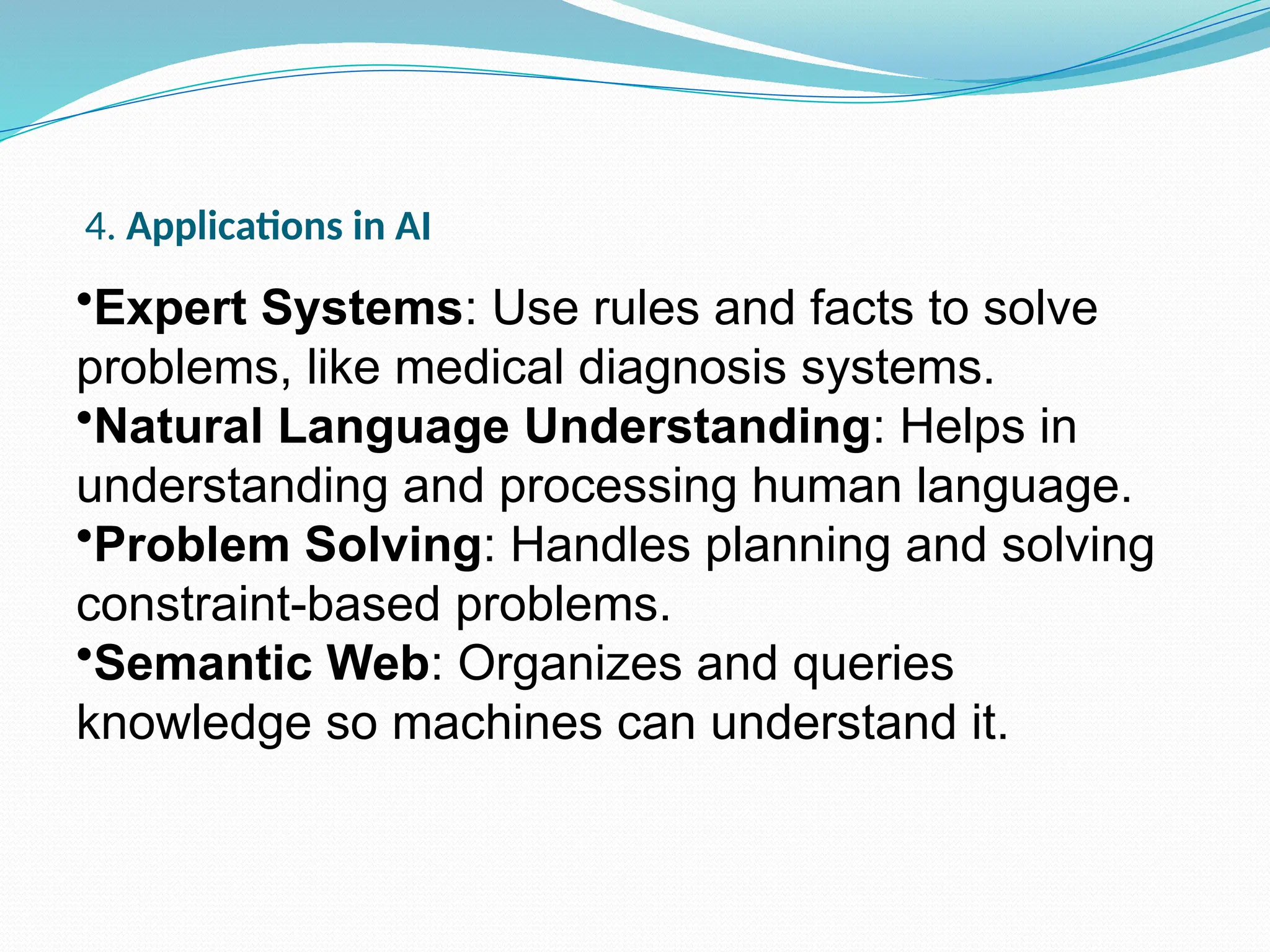 Explain Knowledge Representation(prolog) in AI.pptx