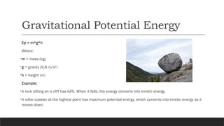 EXPLAIN POTENTIAL ENERGY by Dzenis_.pptx