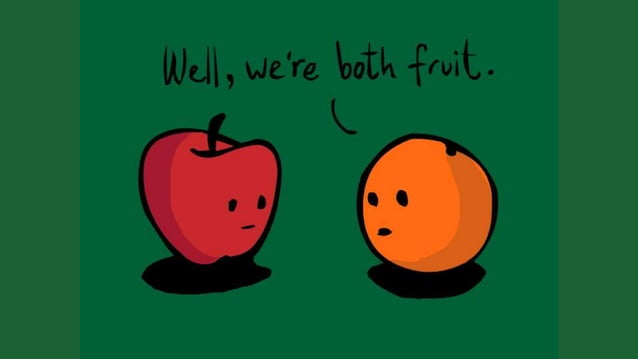 To Explain, To Predict, or To Describe? | PPT