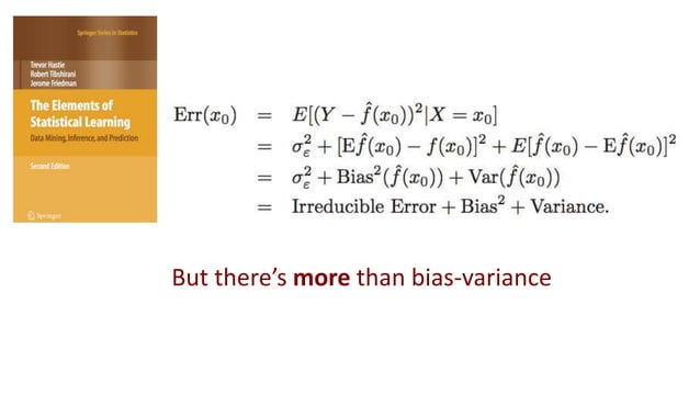 To Explain, To Predict, or To Describe? | PPT | Free Download