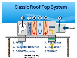 Explain roof top | PPT