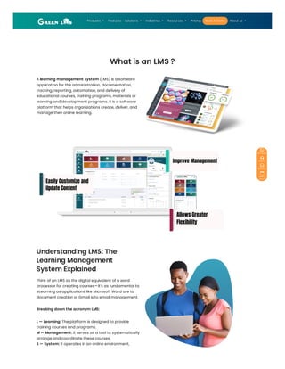 Explains Learning Management Systems.pdf