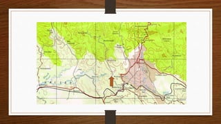 Explain the formation of limestone features | PPTX