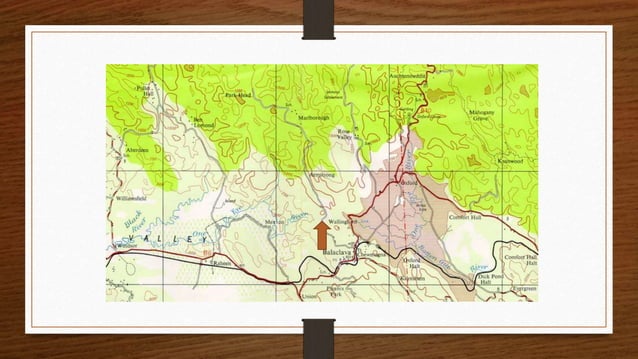 Explain the formation of limestone features | PPTX | Geography | Science