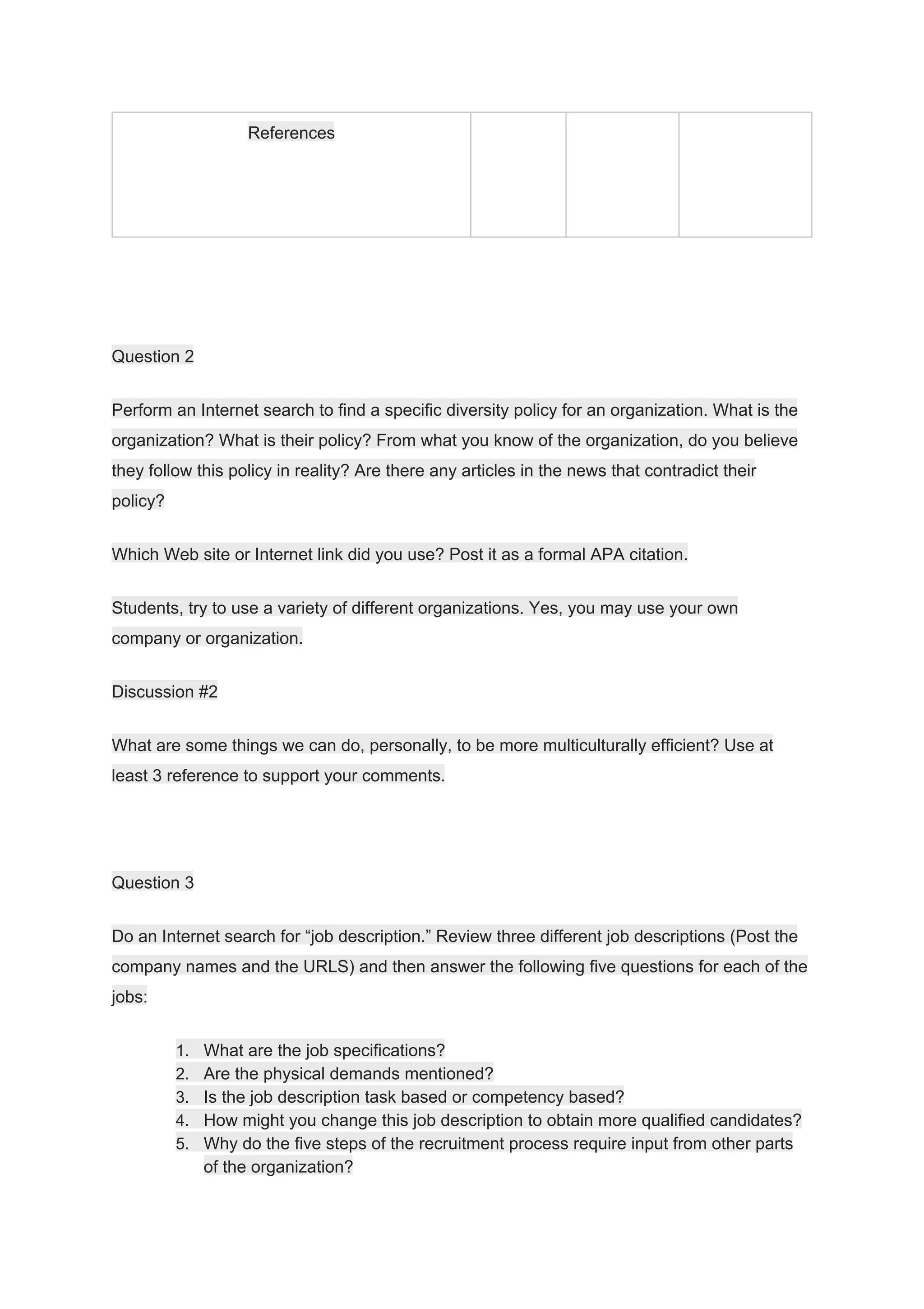 EXPLAIN THE NATURE OF THE METHOD AND ITS IMPORTANCE. THEN LIST ALL THE ...