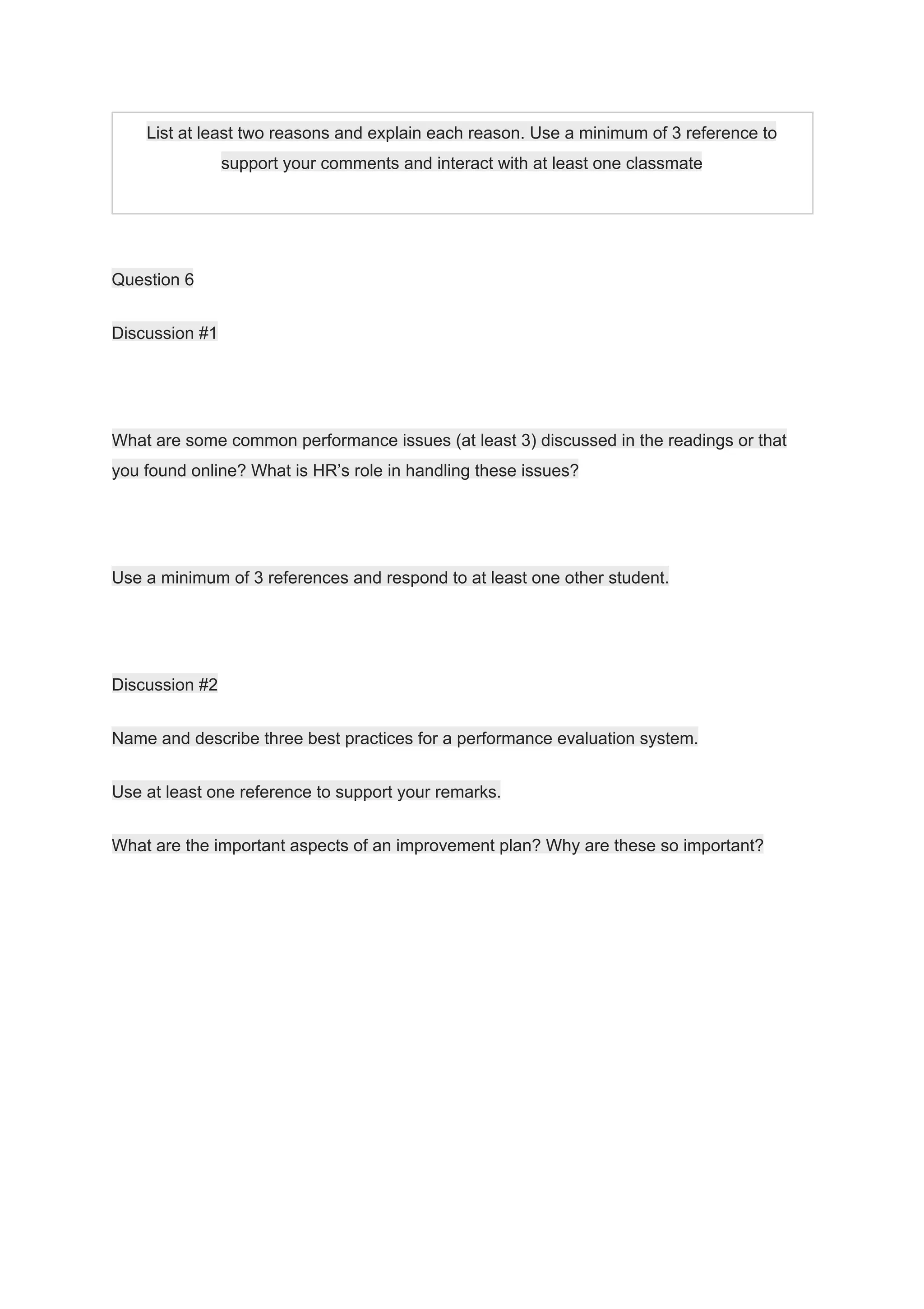 EXPLAIN THE NATURE OF THE METHOD AND ITS IMPORTANCE. THEN LIST ALL THE ...