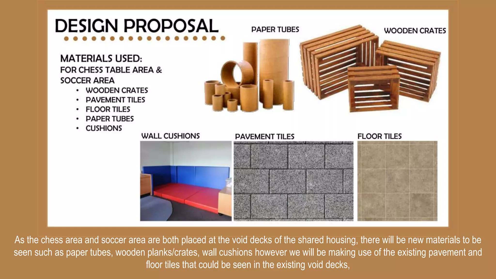 HDB Competition 2016 | PPTX