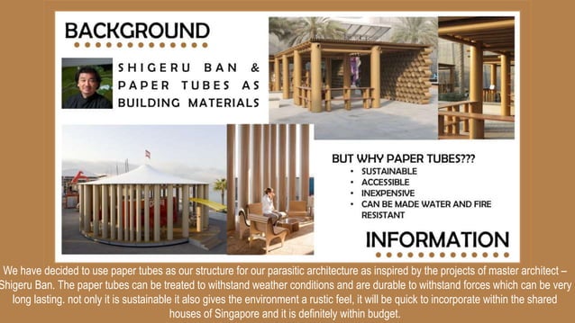 HDB Competition 2016 | PPT