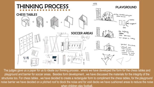 HDB Competition 2016 | PPT