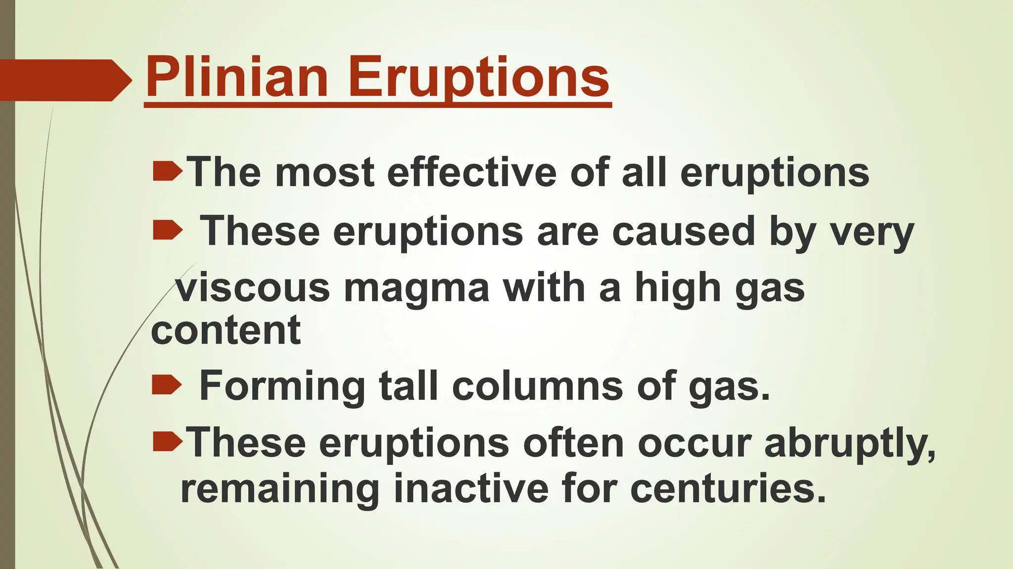 Explain what happens when volcanoes erupt ppt.pptx