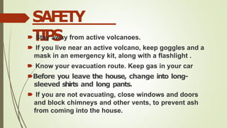 Explain what happens when volcanoes erupt ppt.pptx