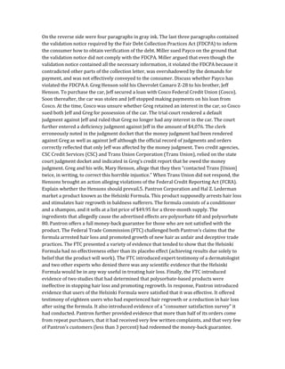 Explain whether contract violates the whether the.docx | Skin and ...