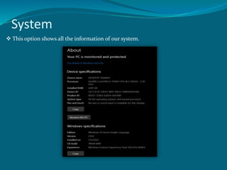 Explain_Windows-10_Contol_Panel.pptx