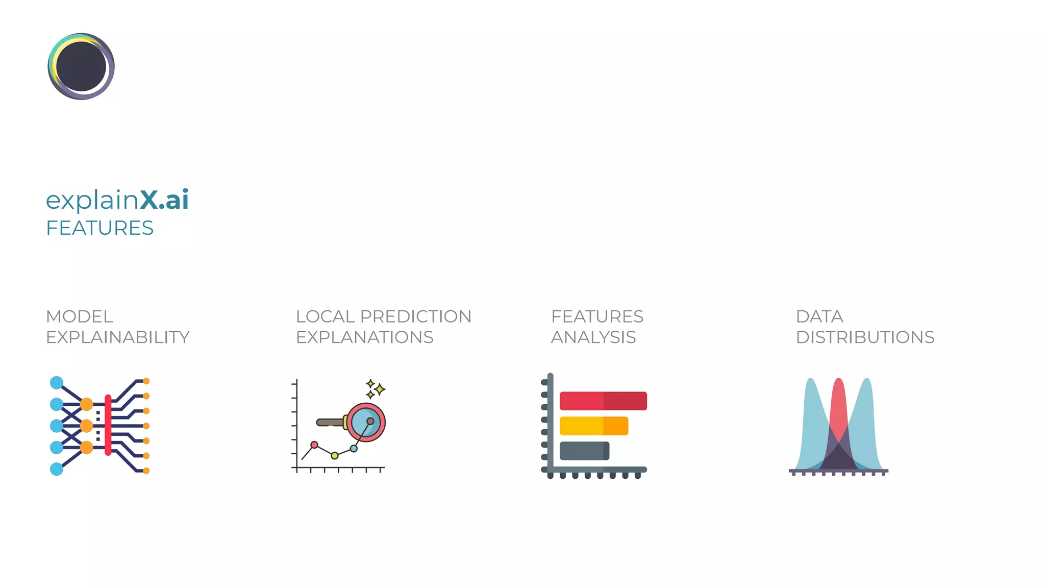 explainX.ai - Explainable AI Platform for Data Scientists | PPT