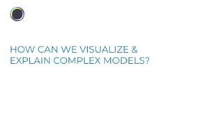 Explainable AI: Building trustworthy AI models? | PPT