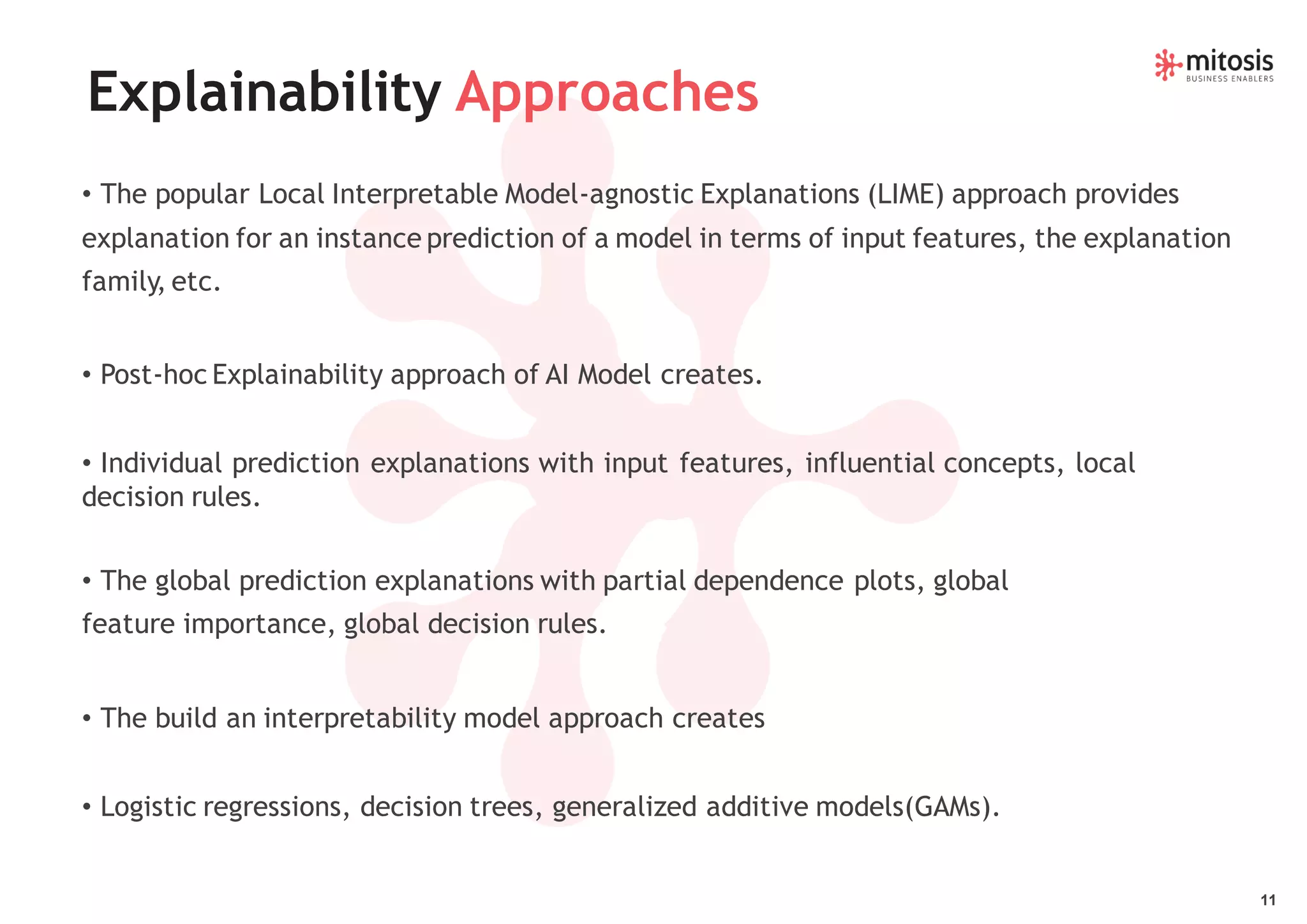 Explainable AI | PDF