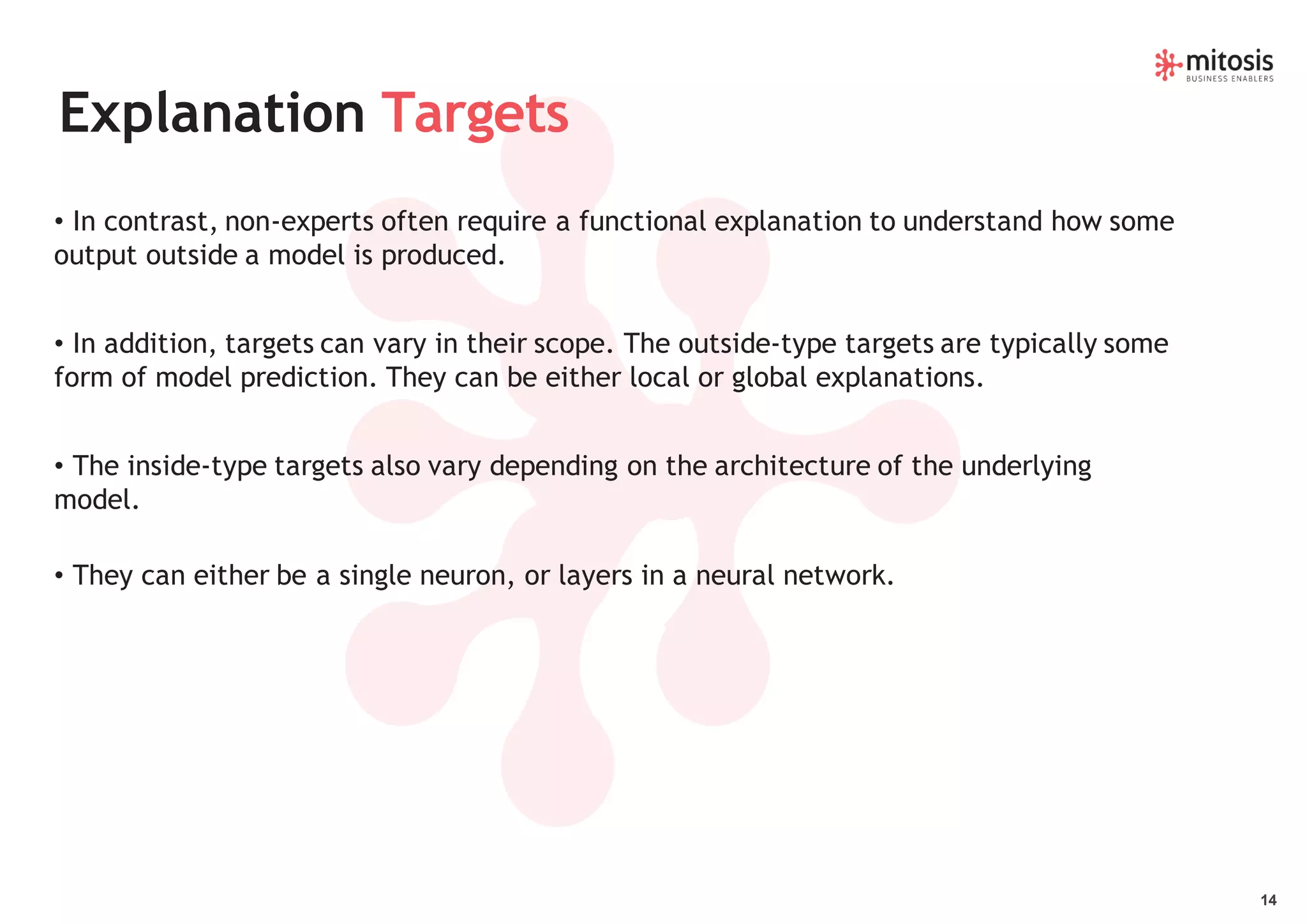 Explainable AI | PDF