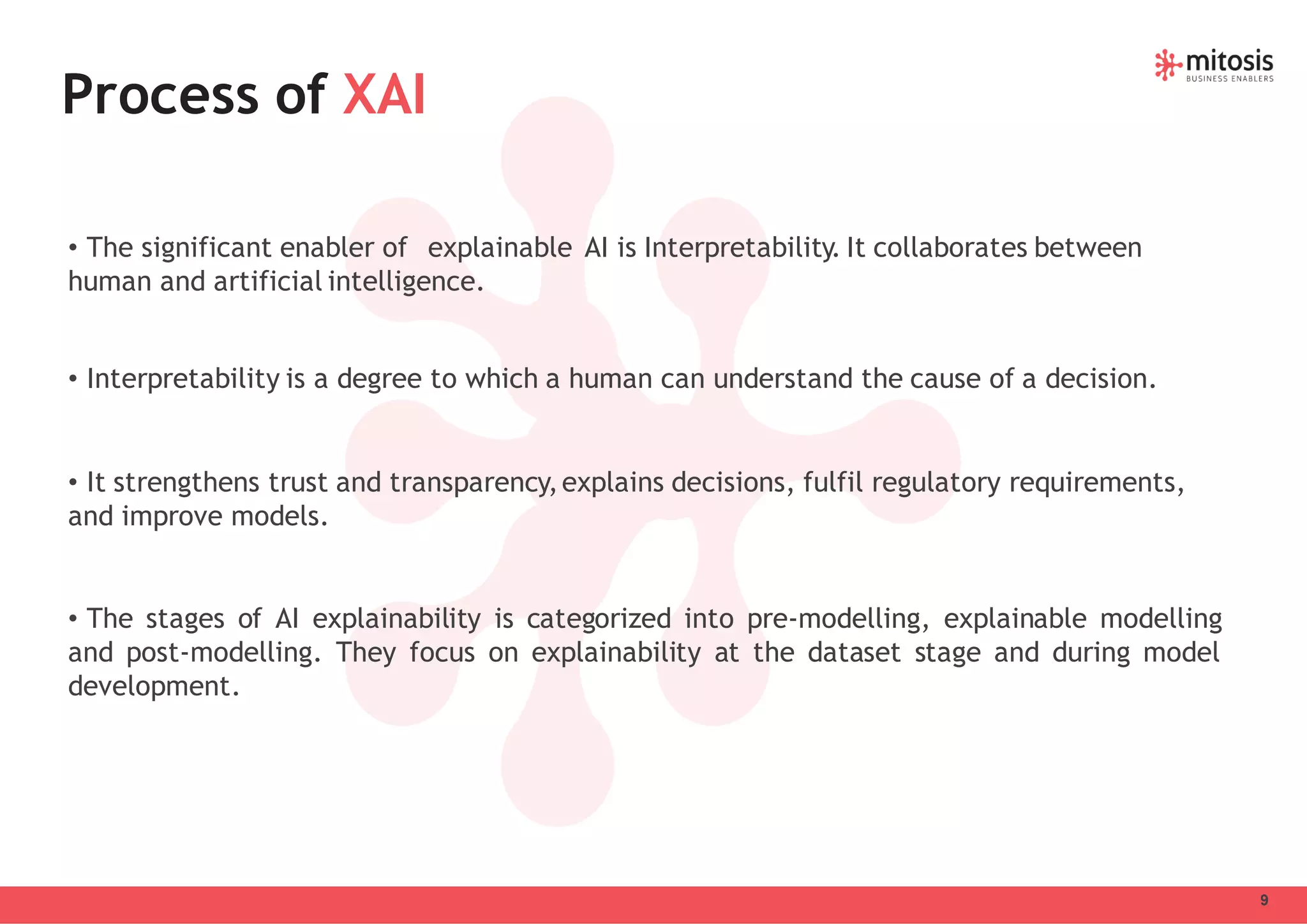 Explainable AI | PDF