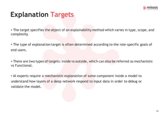 Explainable AI | PDF
