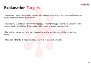 Explainable AI | PDF