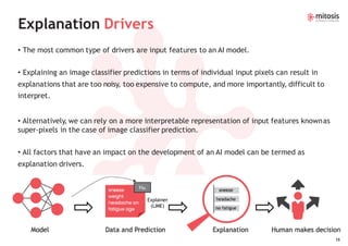 Explainable AI | PDF
