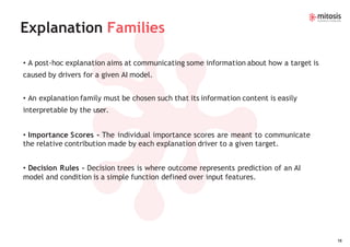Explainable AI | PDF