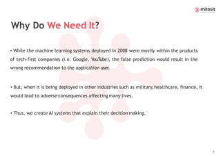 Explainable AI | PDF