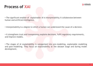 Explainable AI | PDF