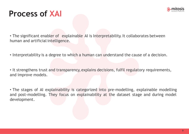 Explainable AI | PDF